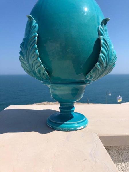 Trame - Poesia Di Mare - Monopoli
