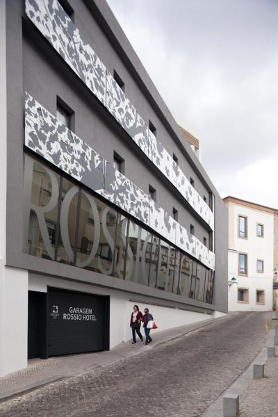 Rossio Hotel - Alentejo