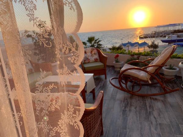 Bougainville Bay Resort - Villa 11 - Saranda