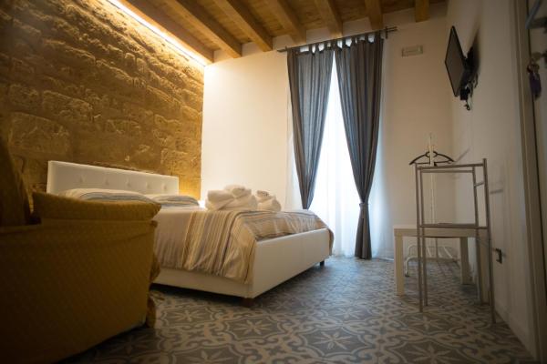 B&b Kolymbetra - Agrigento