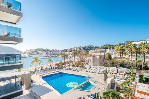 Hotel Eden Soller - Alaró