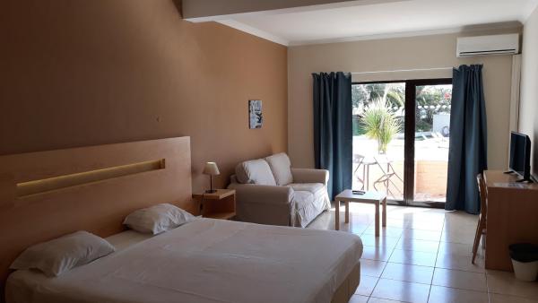 Vilamar - Praia da Luz