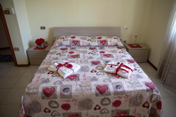 B&b Le Magnolie - Provincia di Benevento