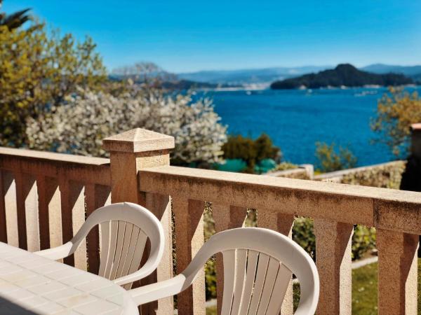 Apartamentos Raxo Mar - Marín