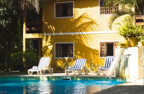 Condomínio Boiçucanga - São Sebastião