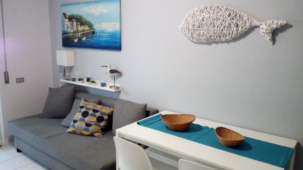 Stella Marina - Marina di Grosseto
