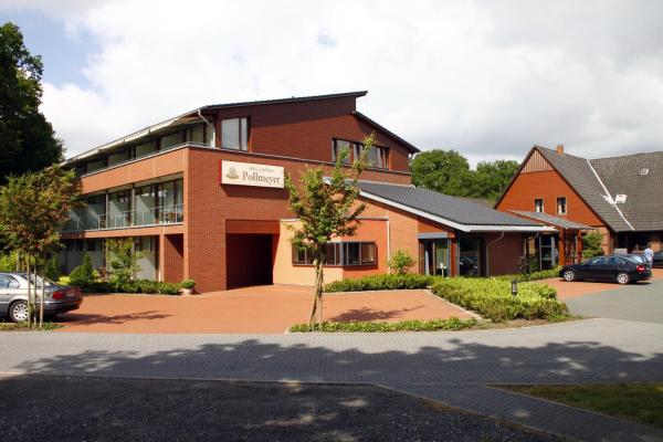 Hotel Landhaus Pollmeyer - Cloppenburg