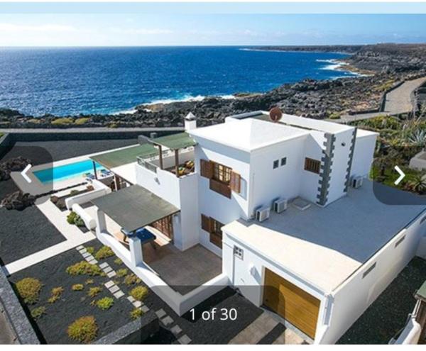 Villa Mareas - Spain