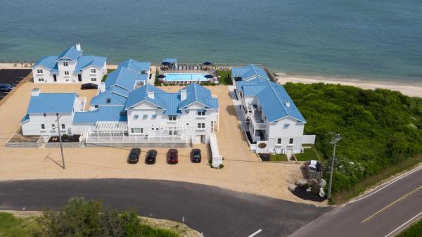 The Montauk Soundview - Montauk, NY