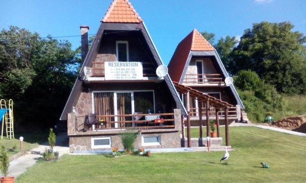Vili Bilyana - Serbia
