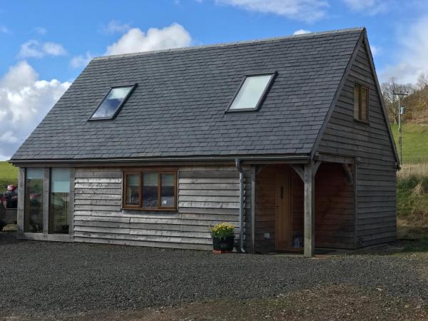 Tigh A Chabar - Isle of Mull