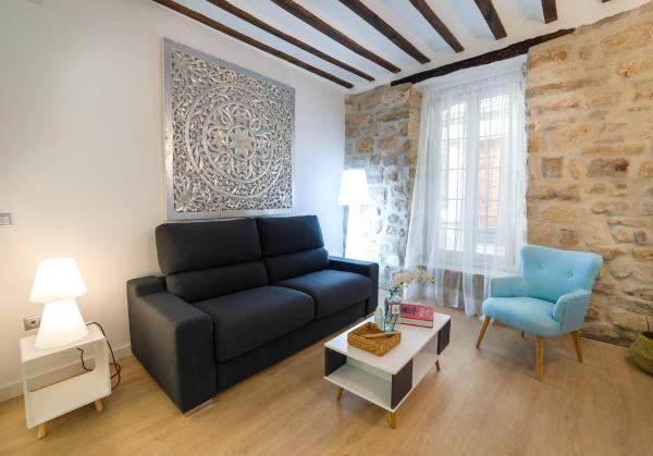 Palacio Del Agua Apartamentos - Baeza
