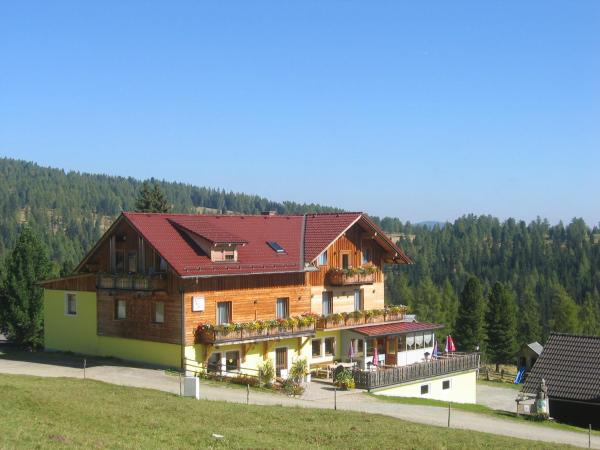 Hotel Stoichart - Carinthia