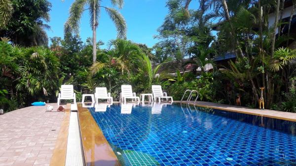 Honchana House - Ko Samui
