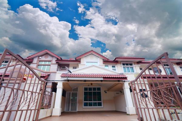 Singstay Guesthouse - Mersing
