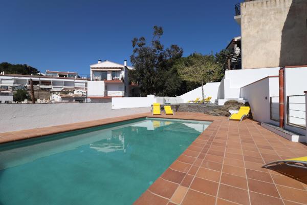 Cadaqués Masnou Apartaments - El Port de la Selva