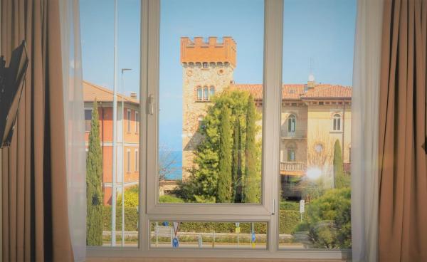 Atico Hotel - Desenzano del Garda