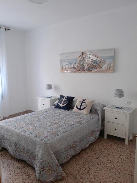 Apartamento 4h - Peñíscola