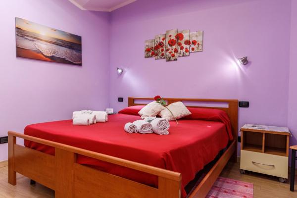 Rio Launaxi Guest House - Domus de Maria