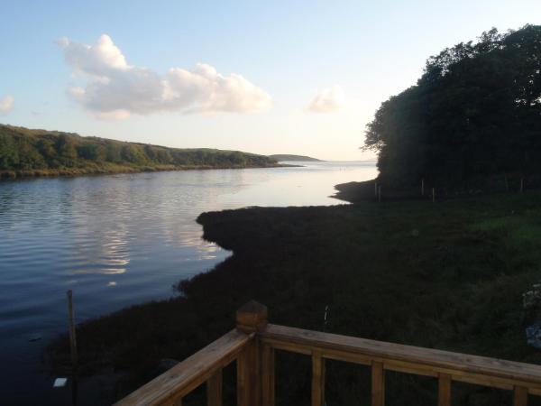 Watersedge - Ireland