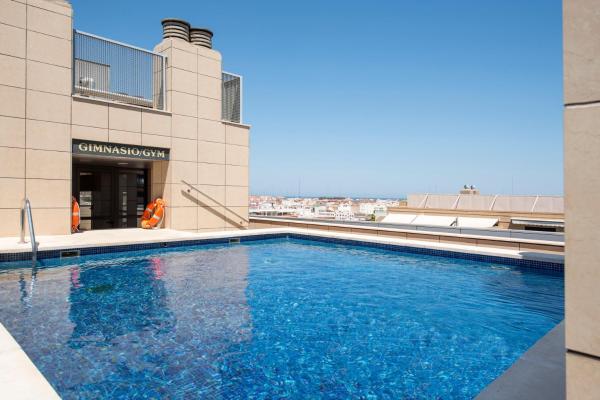 Hotel Valencia Center - Valencia