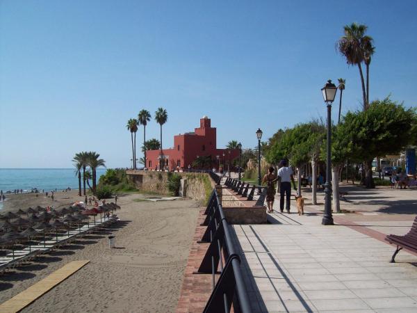 Estudio Gamonal - Benalmádena