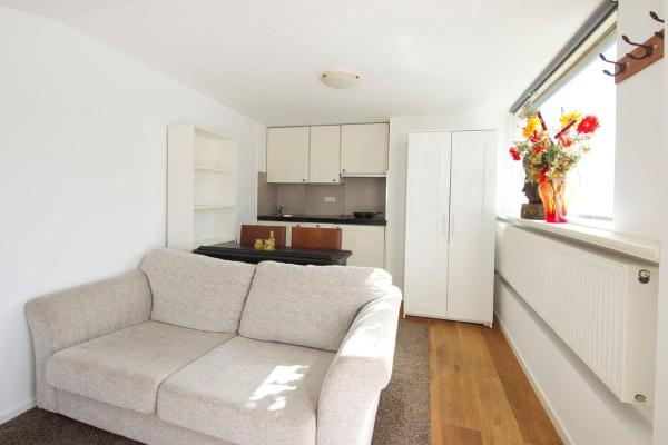 Zomerhuis Wonders - Zandvoort