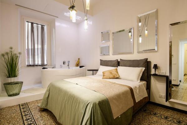 Ellie Luxury Apartment - Monti