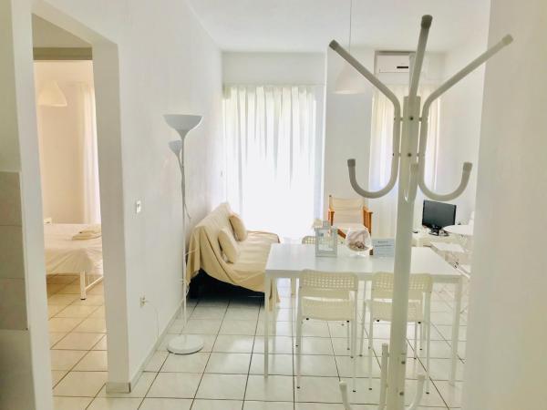 Korona Beach Apartments Ii - Grèce