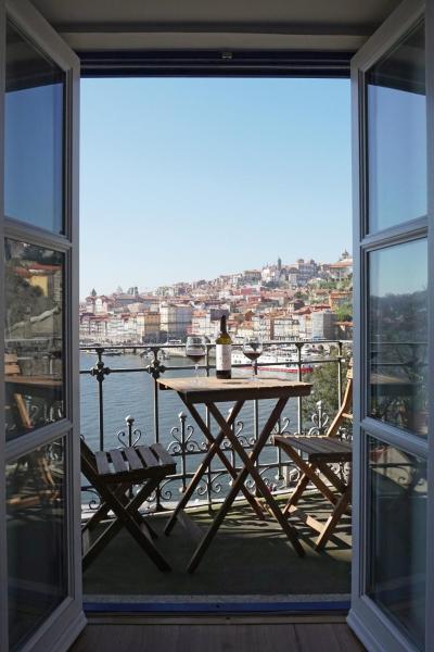 Porto View By Patio 25 - Vila Nova de Gaia