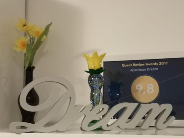 Apartman Dream - Brodarica