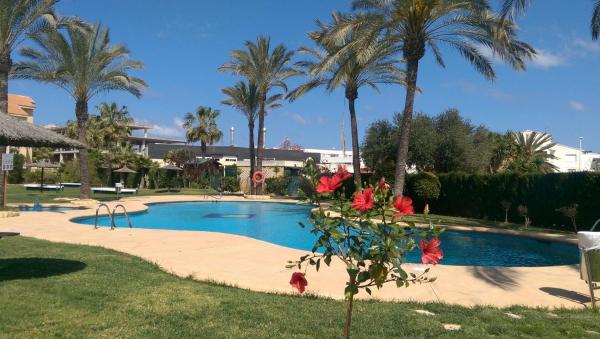 Golden Beach Ii - Xàbia