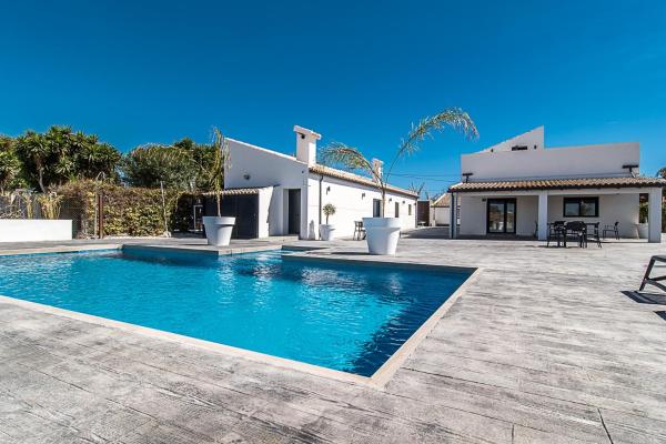Casa La Vuelta - Almoradí