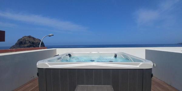 La Casa Del Mar - Garachico