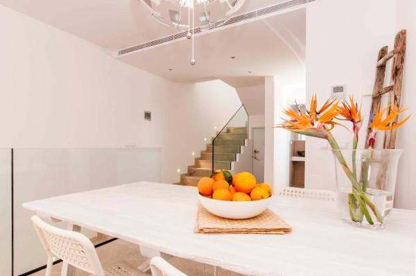 Apartamento Sa Punta Ii - Portocolom