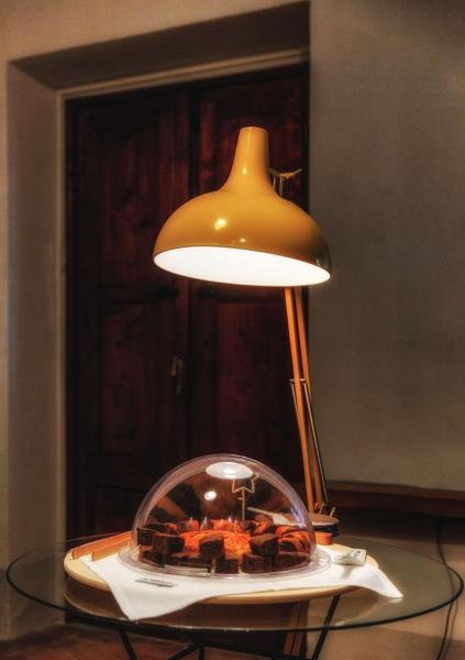 Ca De Guelfi Residenza D'epoca - 阿雷佐