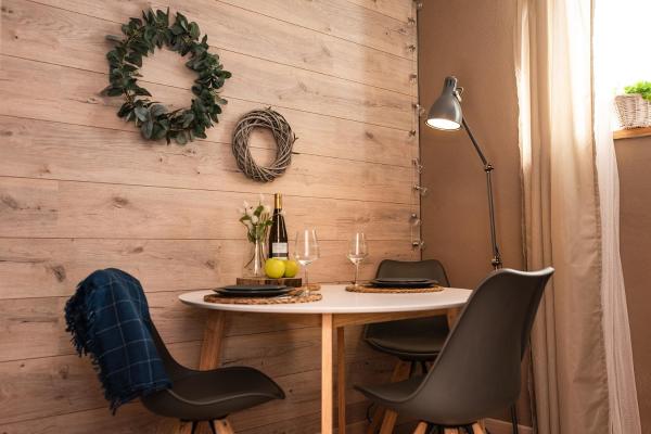 Il Bosco Apartment - Arco