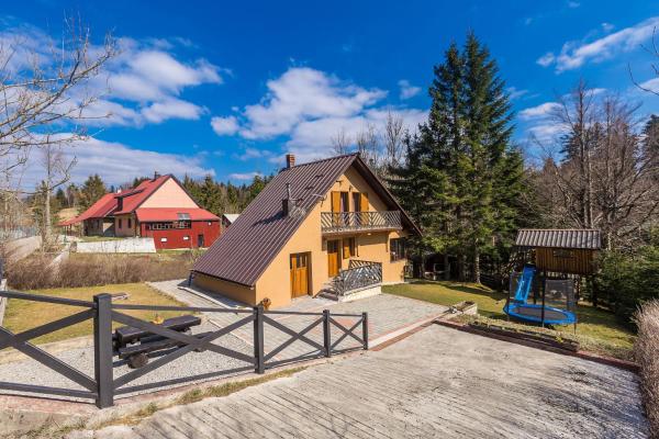 Kuća Za Odmor Villa.ris - Kroatien