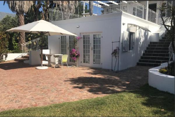 4 Duke Street Flat#1 - Mossel Bay