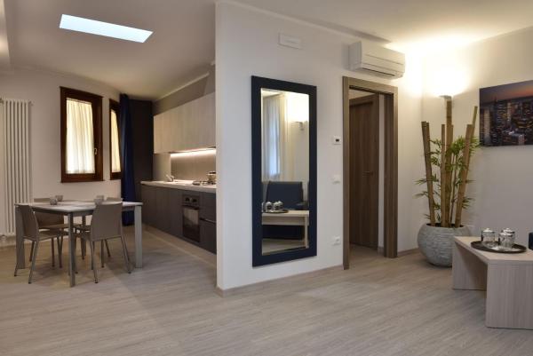 Residence Al Barcon - Schio