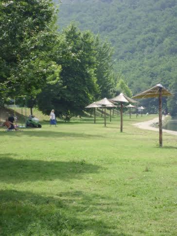 Eko Vlasina - Serbia
