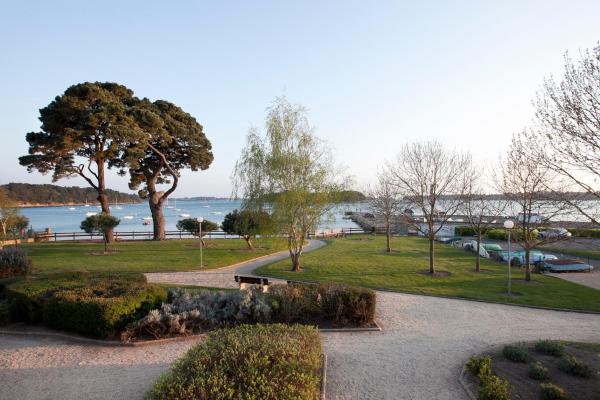 Vvf Résidence Golfe Du Morbihan - Carnac