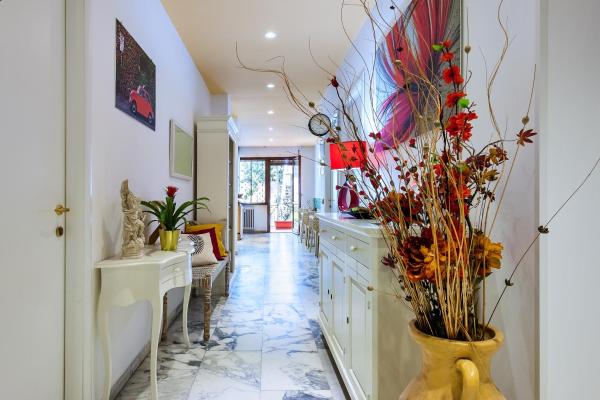 L'oasi Verde A San Pietro Apartment - Vatican City