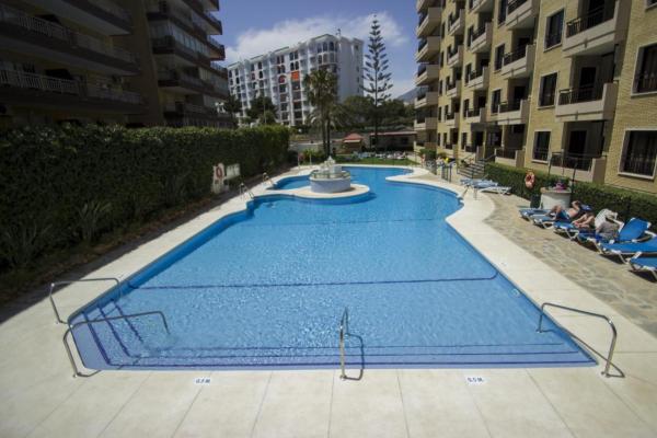 Apartamento Ronda Iv - Los Boliches - Fuengirola