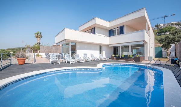 Villa Med - Sitges