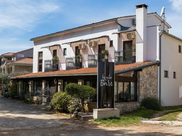 Apartments Vesna - Funtana