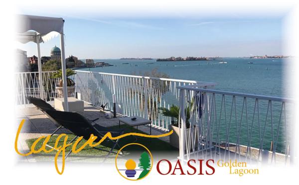 Oasis Lagoon Estate - Venice