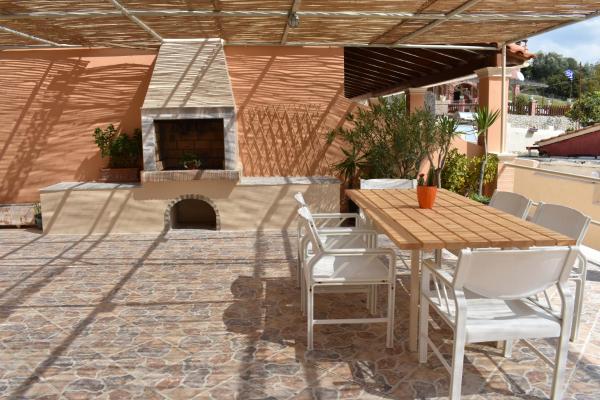 Patras Studio - Corfu