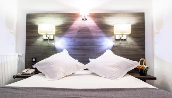 Hotel Actuel Chambéry Centre Gare - La Ravoire