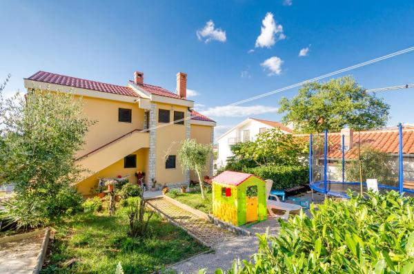 Apartments Ante - Njivice